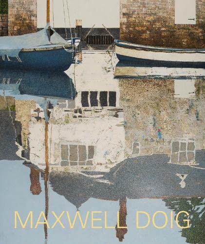 Amazon.co.jp: Maxwell Doig : Duffy, Patrick: 洋書