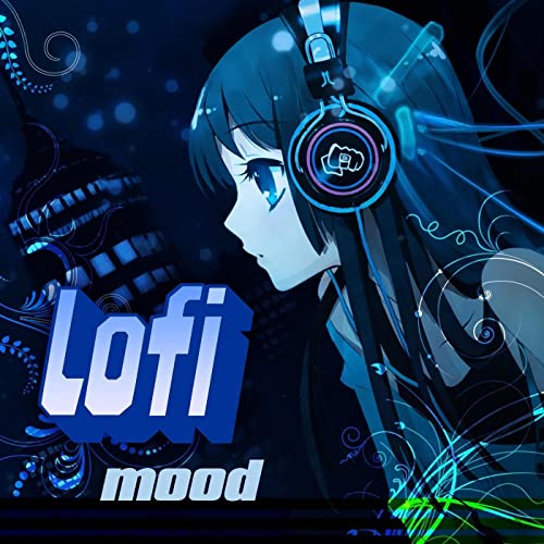 Lofi Mood de VARIOUS ARTISTS no Amazon Music Unlimited