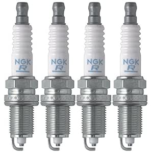 NGK 6696 Spark Plug : Amazon.in: Car & Motorbike