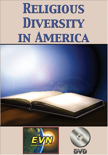 Amazon.com: Religious Diversity in America DVD : Movies & TV