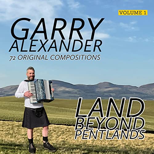 Écouter LAND BEYOND PENTLANDS 2 par Garry Alexander sur Amazon Music ...