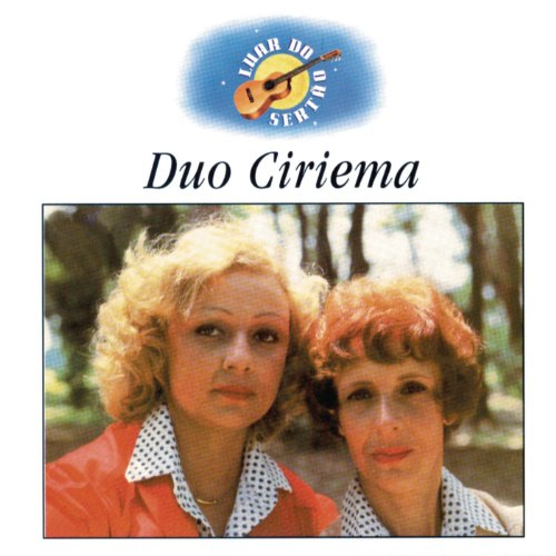 Amazon Music - Duo CiriemaのLuar Do Sertão - Duo Ciriema - Amazon.co.jp