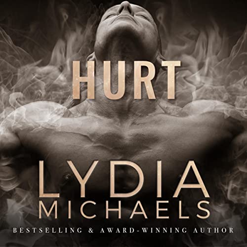 Amazon.com: Hurt: The Hurt Series, Book 1 (Audible Audio Edition ...