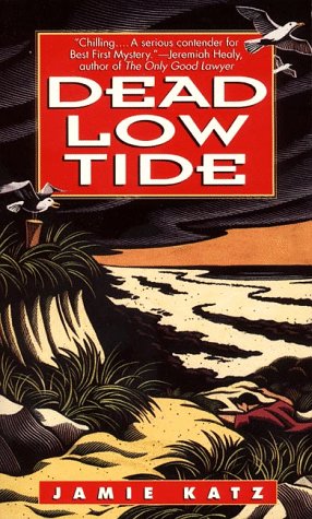 Amazon.com: Dead Low Tide: 9780061097119: Katz, Jamie: Books