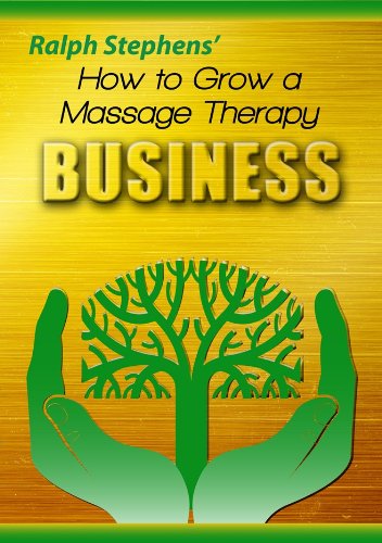 Amazon.com: How to Grow a Massage Therapy Business Marketing Video on ...
