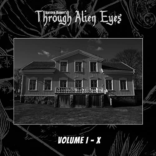 Through Alien Eyes, Vol. I - X von Karsten Hamre bei Amazon Music ...