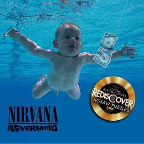 Nirvana: Nevermind: Nirvana: 0669165009305: Amazon.com: Books