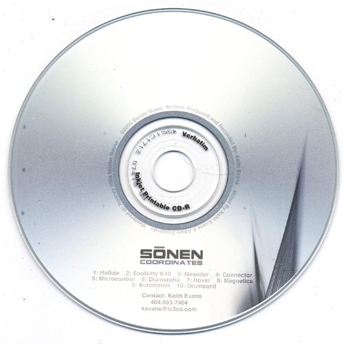 Amazon Music - SonenのCoordinates - Amazon.co.jp