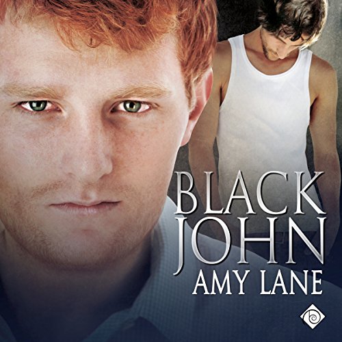 Amazon.com: Black John: Johnnies, Book 4 (Audible Audio Edition): Amy ...