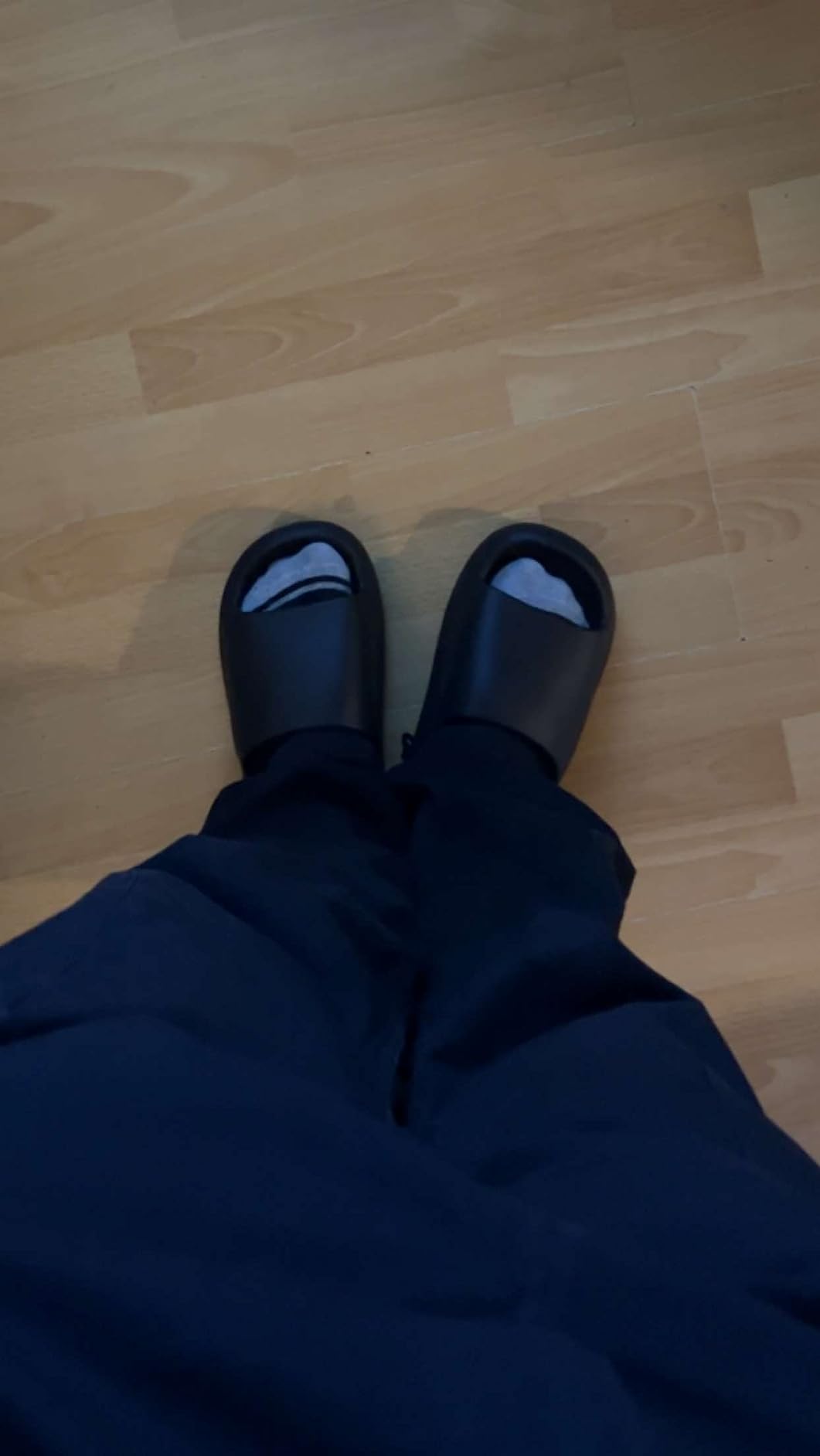 posee Pillow Slippers Slides for Women and Men, Non-Slip Cloud Slides ...