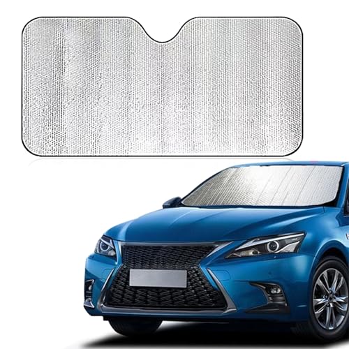Windshield Protector – The 15 best products compared - Your Motor Guide