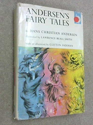 Grimm's Fairy Tales; Andersen's Fairy Tales: Christian, Hans: Amazon ...