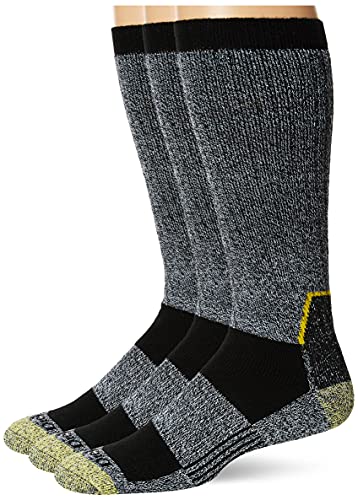 Find The Best Steel Toe Work Socks Reviews & Comparison - Katynel