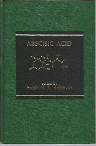 Amazon.co.jp: Abscisic acid : Addicott, Frederick T. (Ed): Foreign ...