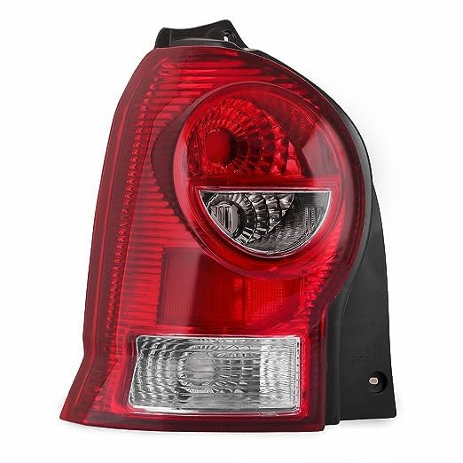APSMOTIV Rear Tail Lights/Tail Lamp/Back Side Light/Turn Signal ...