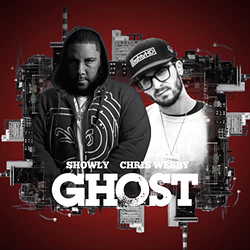 Écouter Ghost de Showly & Chris Webby sur Amazon Music Unlimited