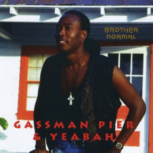 Amazon.com: Brother Normal : Gazzman: Digital Music