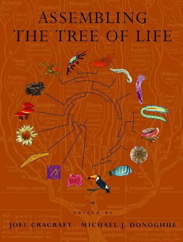 Assembling the Tree of Life (English Edition) - eBooks em Inglês na ...