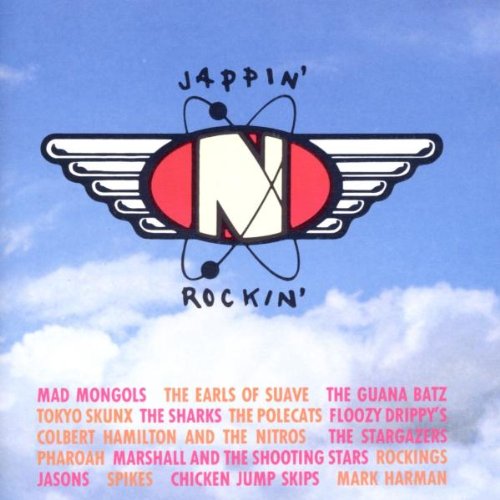 Rockin' D Day - Rockin' D Day - Amazon.com Music