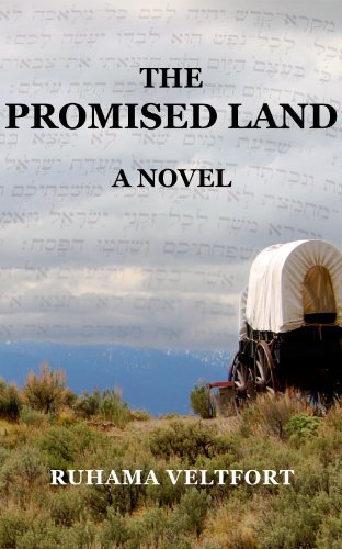 Amazon.com: The Promised Land eBook : Veltfort, Ruhama: Books