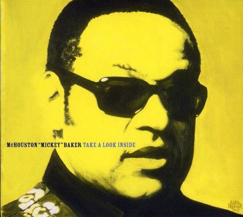 Take a Look Inside: Chris Spedding, Calvin Samuels, Doris Troy, Liza ...