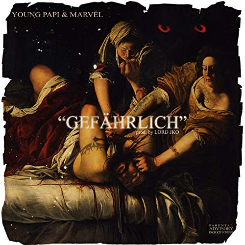 Play Gefährlich by Young Papi feat. Marvél on Amazon Music