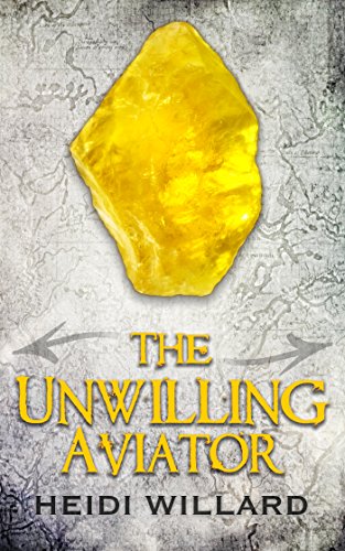The Unwilling Aviator (The Unwilling #4) eBook : Willard, Heidi: Amazon ...