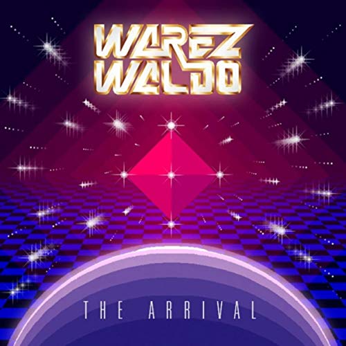 Amazon.com: The Arrival : Warez Waldo: Digital Music