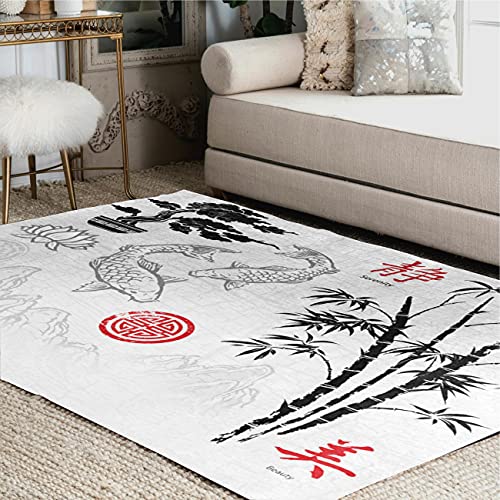 Koi Rug – The 16 best products compared - Product guide - The product ...