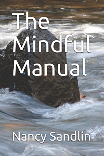 The Mindful Manual (energytoolkit series): Sandlin, Nancy ...