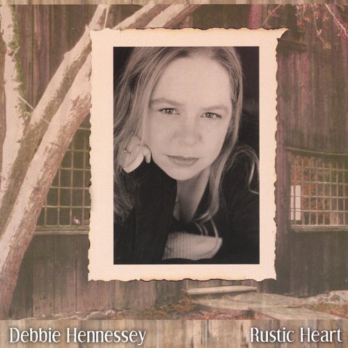 Amazon.com: Rustic Heart : Debbie Hennessey: Digital Music