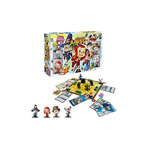 Figurine krosmaster : le classement des meilleurs d'août 2021 - Zabeo