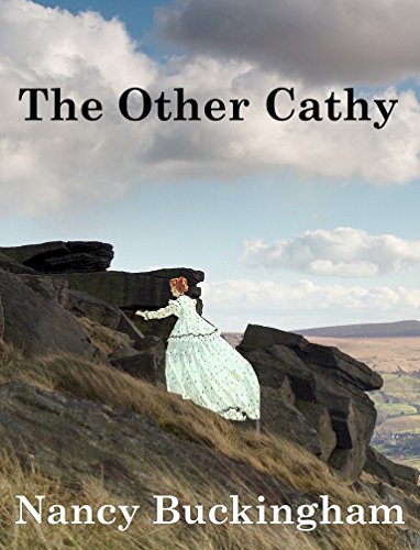 The Other Cathy eBook : Buckingham, Nancy: Amazon.co.uk: Kindle Store