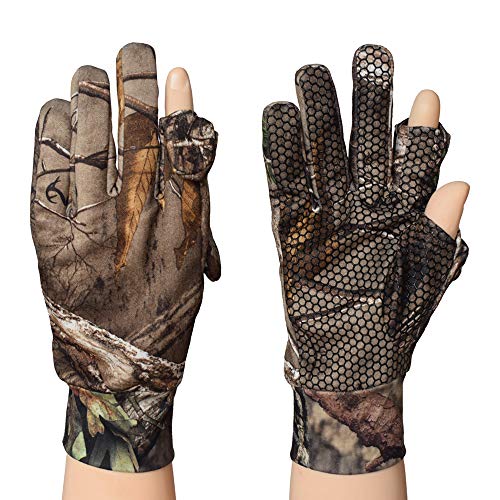 5 Best Shooting Gloves for Cold Weather (updated 2025)