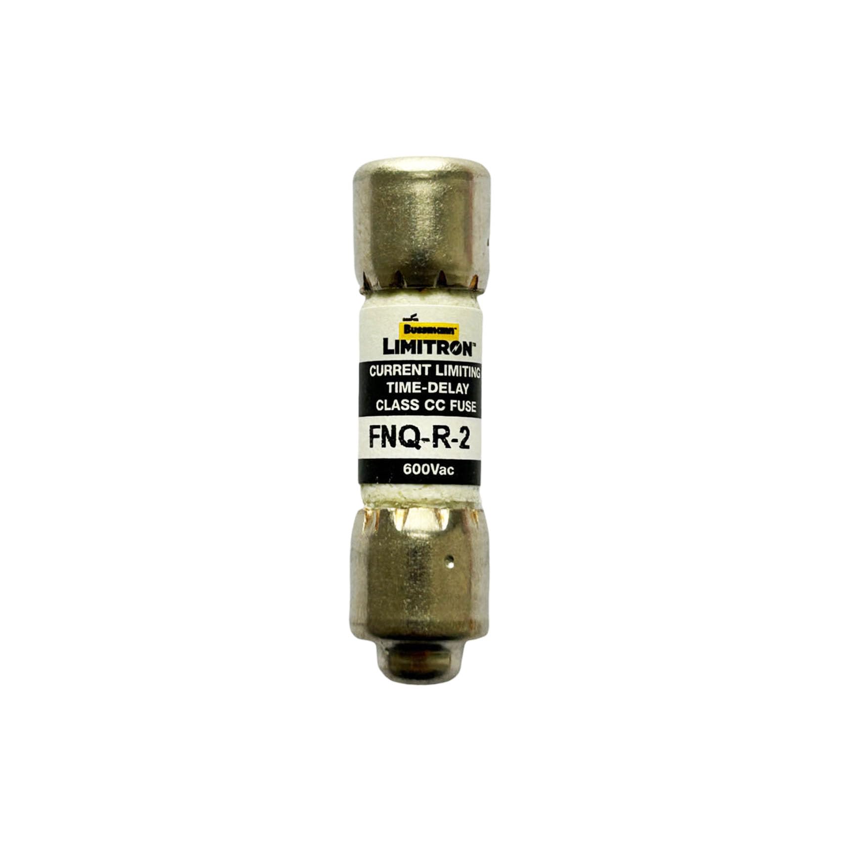 New OEM FNQ-R-2 FNQ-R-2A 600Vac Time Delay Fuse, Pack of 10: Amazon.com ...