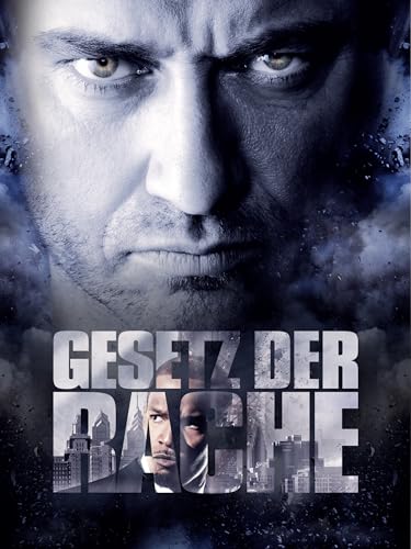 Gesetz der Rache (Film) | Besetzung, Kritik & Review