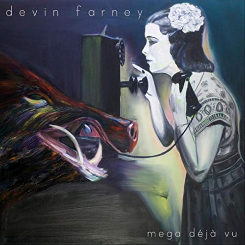 Play Mega Déjà Vu by Devin Farney on Amazon Music