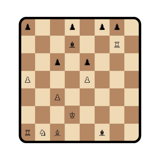 Chess Offline 2 Players - App on Amazon Appstore