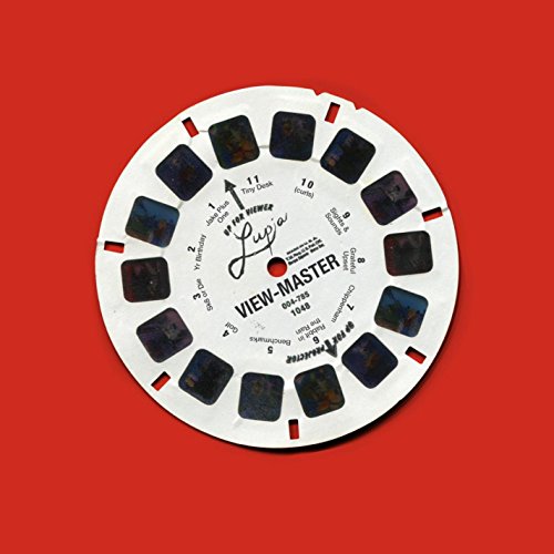 Amazon.co.jp: View-Master : Lupia: デジタルミュージック