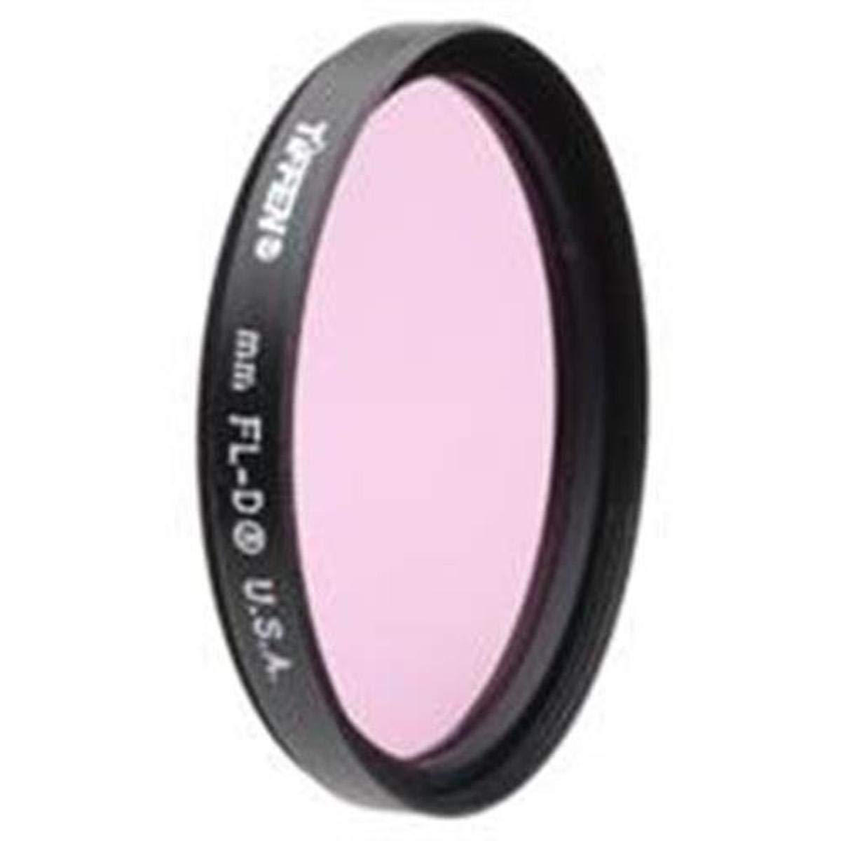 Amazon.com : Tiffen 52mm FL-D Fluorescent Filter : Camera Lens Effects ...