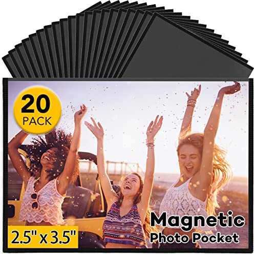 Amazon Best Sellers: Best Magnetic Picture Frames