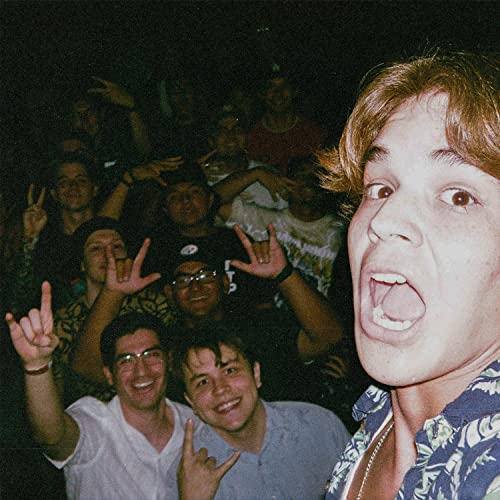 Amazon.com: teenage : Nozzi: Digital Music