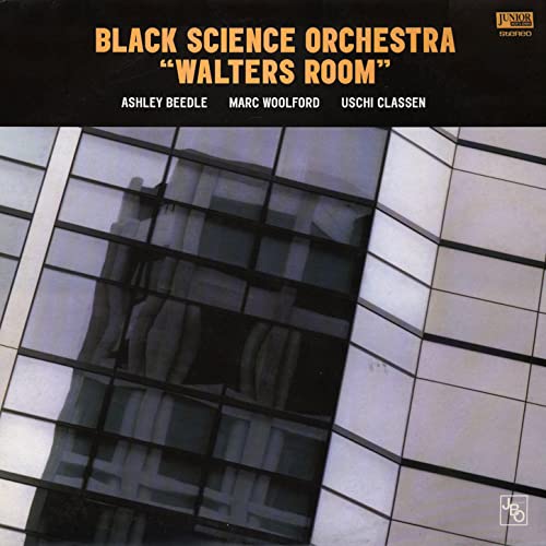 Play Walter's Room by Black Science Orchestra on Amazon Music
