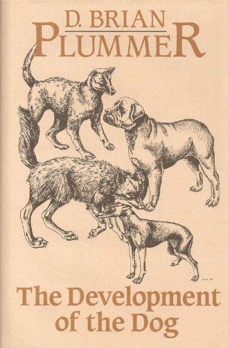 Development of the Dog: Plummer, David Brian: 9780851156378: Amazon.com ...