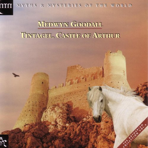 Play Tintagel, Castle Of Arthur by Medwyn Goodall on Amazon Music