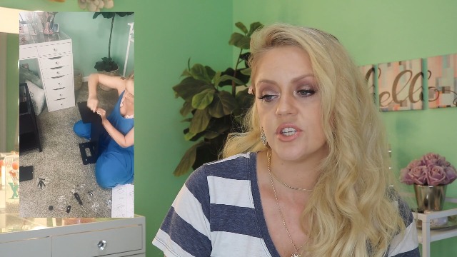 Watch Great Bedside Table on Amazon Live