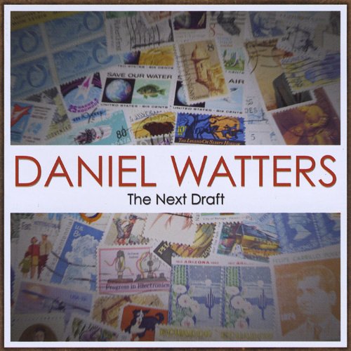 Amazon.com: The Next Draft : Daniel Watters: Digital Music