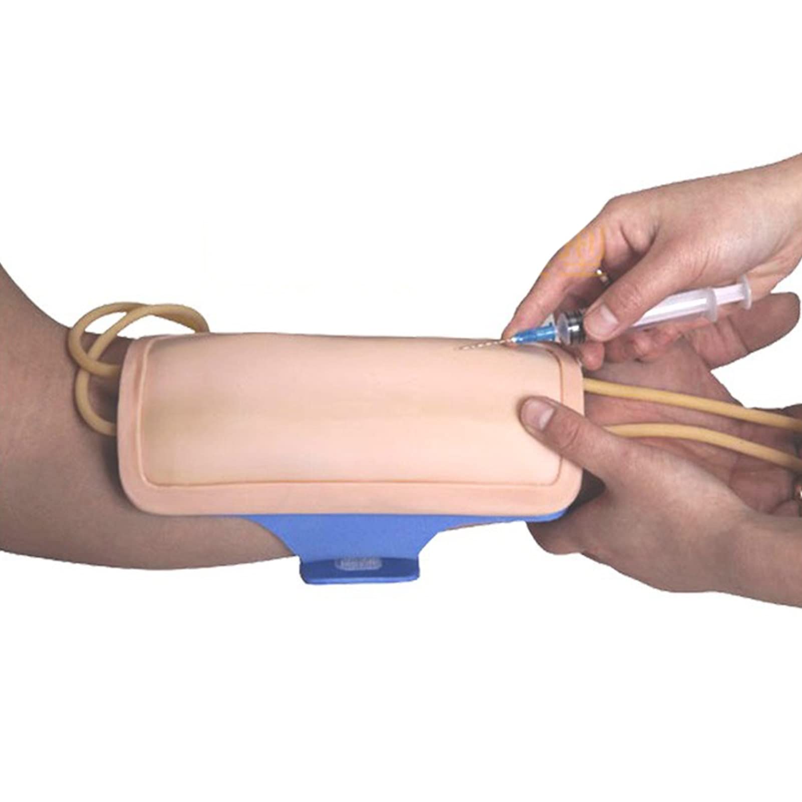 Buy Forearm Venipuncture Model, Arm Injection Training and Practice ...