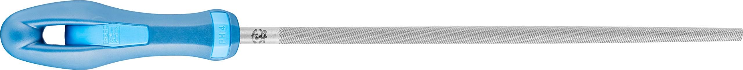 Amazon.com : PFERD 10" Round File - DIY Packaged Bastard Cut, with ...