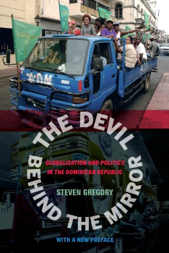 Amazon.co.jp: The Devil behind the Mirror: Globalization and Politics ...